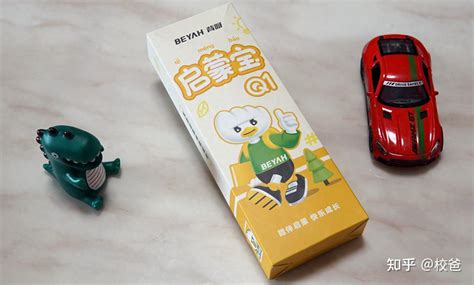 快乐启蒙，轻松学习，beyah背呀启蒙宝体验分享！ 知乎