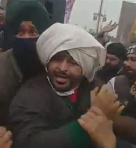 Ludhiana Ravneet Singh Bittu Profile Minister Of State Former Grandson