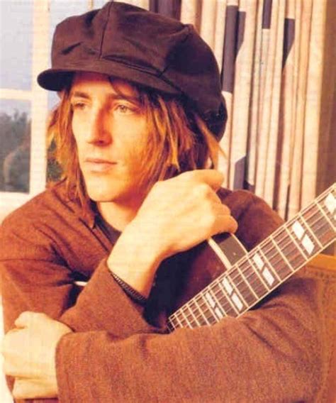Izzy Stradlin Никки сикс Никко