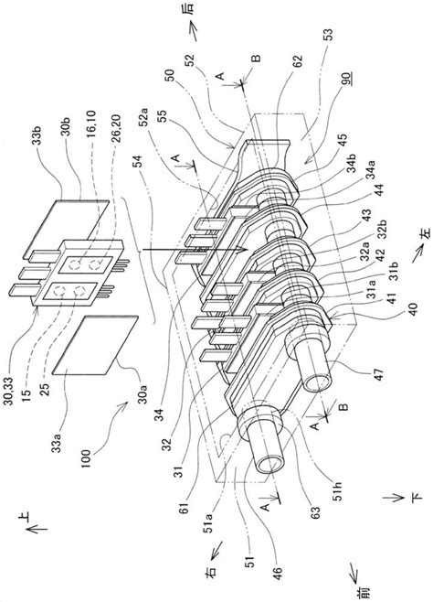 Power Conversion Device Eureka Patsnap