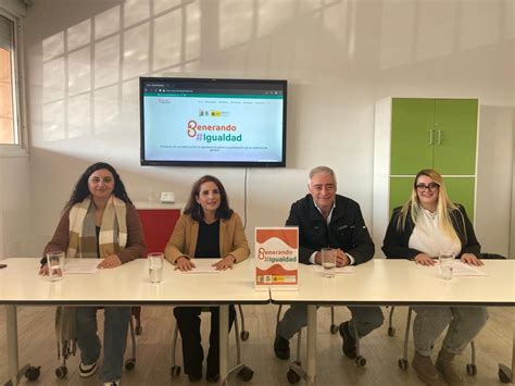 M Rgenes Y V Nculos Presenta El Balance Y Las Futuras Actividades Del