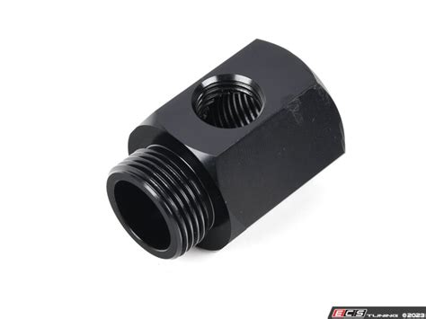 ECS 013969LA01 Coolant Temp Sensor Adapter