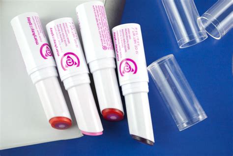 Mary Kay At Play Triple Layer Tinted Balms Ivory Avenue