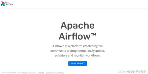 airflow大揭秘：如何让大数据任务调度变得简单高效？