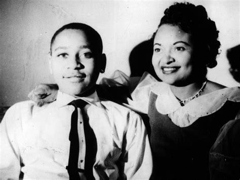 How Emmett Tills Murder Catalyzed The U S Civil Rights Movement