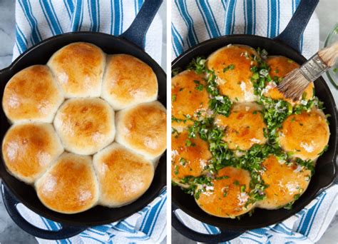 Pampushky Ukrainian Garlic Bread Eat The Love