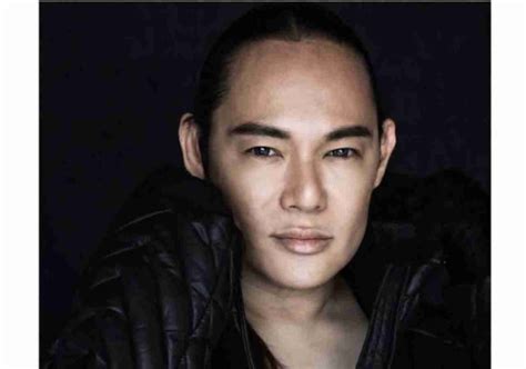 Joel Sebastian Makeup Artist The Artistic Alchemist Of Beauty And