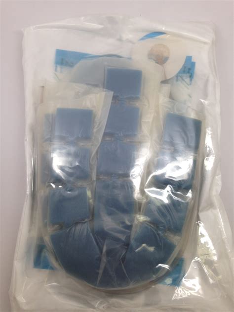 Kci M8275026 Abthera Sensat R A C Open Abdomen Dressing X Gb Tech Usa