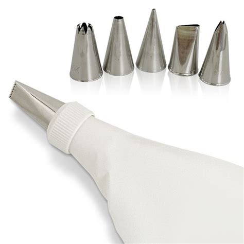 케이크데코레이션 케이크 데코레이션세트 소 모양깍지 짤주머니 생크림 홈플러스 택배배송