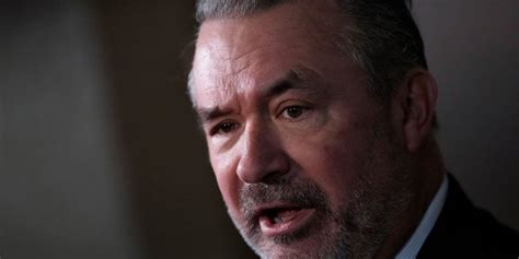 A Gop Lawmaker Says Some Members Would Prefer To Be In The Minority