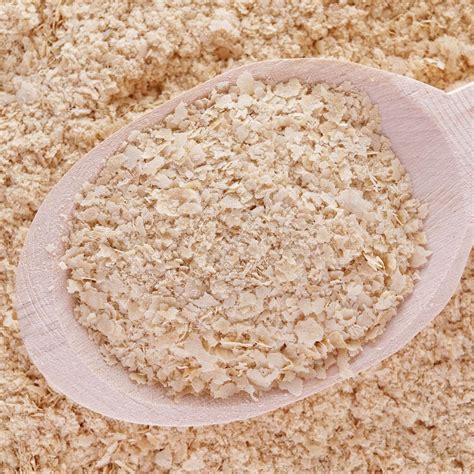Inactive Yeast Powder Saccharomyces Cerevisiae