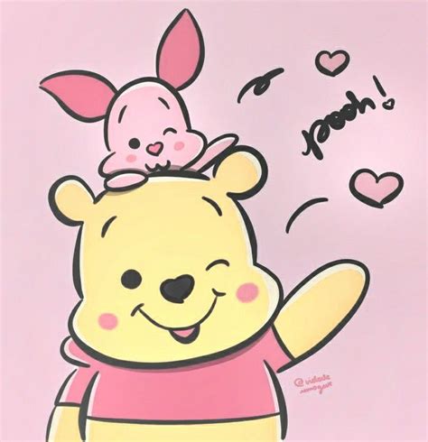 Pin de Alisa en Winnie The Pooh Dibujos bonitos Arte para guardería Dibujitos sencillos