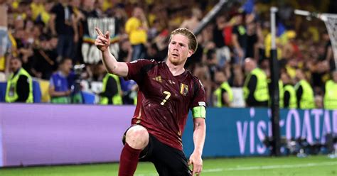 Ukraine Vs Belgium Prediction And Odds Ahead Of Euro 2024 Clash