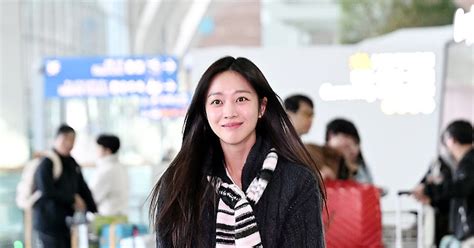 조보아 ‘10월에 결혼한 아름다운 새댁 포토엔hd