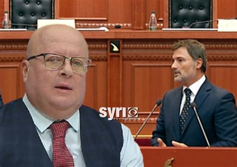 VIDEO SYRI TV Gjokutaj Gjykata do rrëzonte Alib Syri Lajmi i fundit