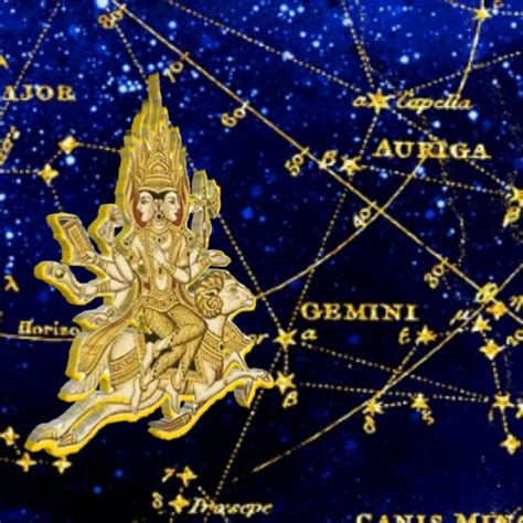 Krithika Nakshatra Is Lorded By Agni And Is The Third Star