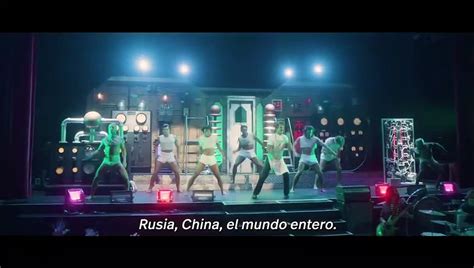 Bienvenidos Al Chippendale Tráiler Subtitulado Star Vídeo