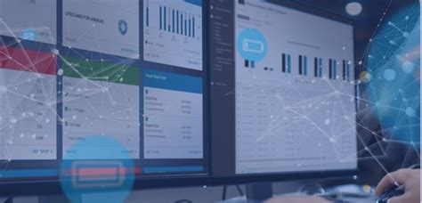 ¿te Enteraste Zebra Operational Visibility Services Es Ahora Zebra Visibilityiq™ Foresight