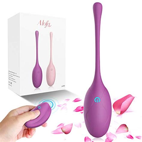 Buy B07bullet Vibrator With Remote Control For G Spot Stimulation Al