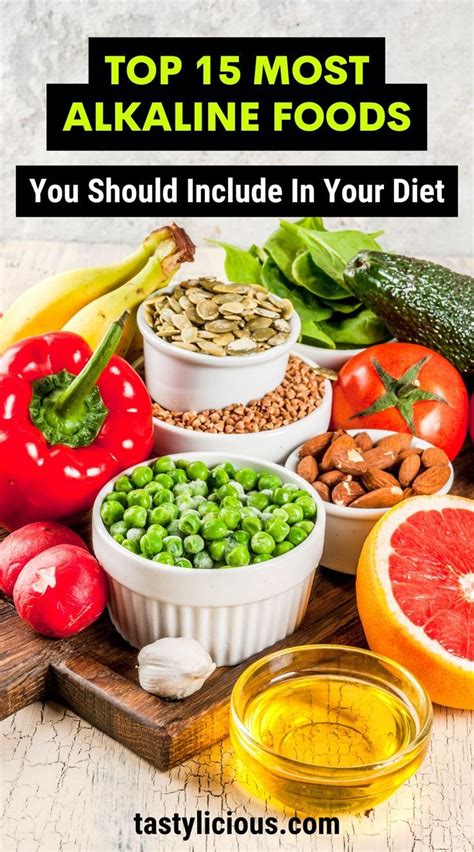 Pin On Alkaline Foods