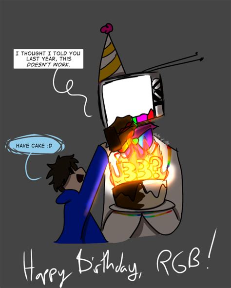 Tpoh Rgb Fanart On Tumblr