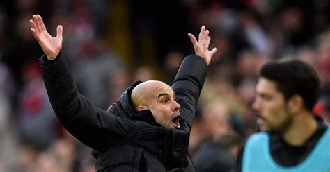 Pep Guardiola Fumes At Liverpool Break As Kylian Mbappe Opens Up On Psg