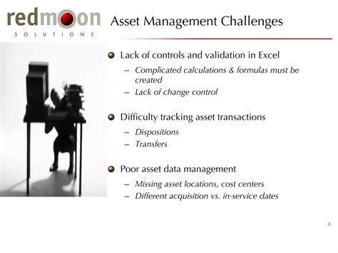 Fixed Asset Management Best Practices Ppt