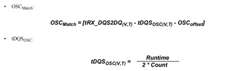【jesd79 5之】4 Ddr5 Sdram命令描述和操作 31dqs Interval Oscillator Csdn博客