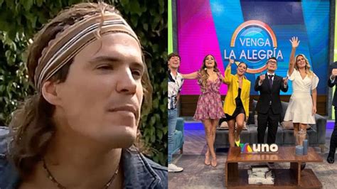 Tras ser albañil y 22 años en Televisa galán de novelas se va a TV