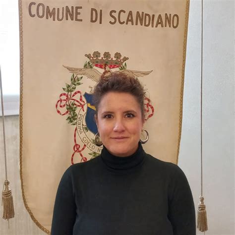 Venturi Silvia Comune Di Scandiano