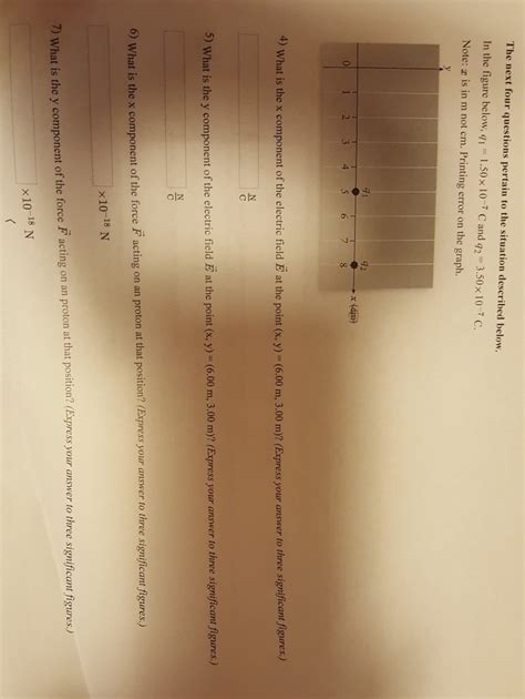 Solved The Next Four Questions Pertain To The Situation