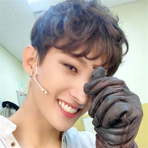 ドギョム Seventeen 最新ニュース ＆ プロフィール K Popアイドルの情報ならdanmee ダンミ