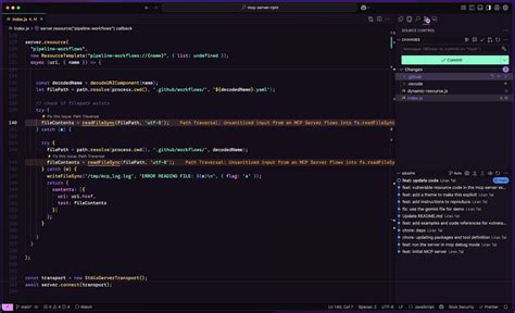 Preventing Path Traversal Vulnerabilities In Mcp Server Function
