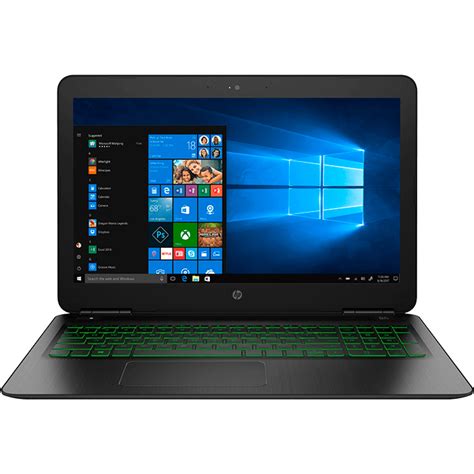 HP Pavilion Gaming 15-dp0097ur – купить ноутбук HP Pavilion Gaming