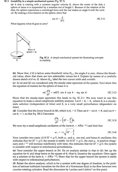 A Disk Is Rotating With A Constant Angular Velocity