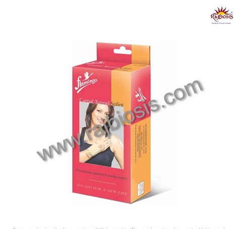 Flamingo Wrist And Arm Support At Piece Jaipur ID
