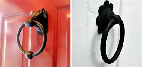 How To Attach A Door Knocker Without Screws 10 Easy Steps 2025