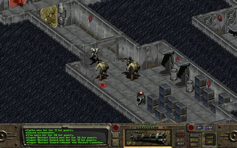 Fallout 2 Mod Fallout Et Tu Release V114 Page 84 No Mutants Allowed