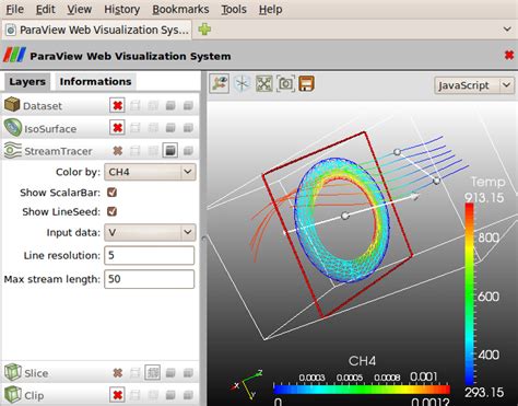 Simple Post Processing Web Application Download Scientific Diagram