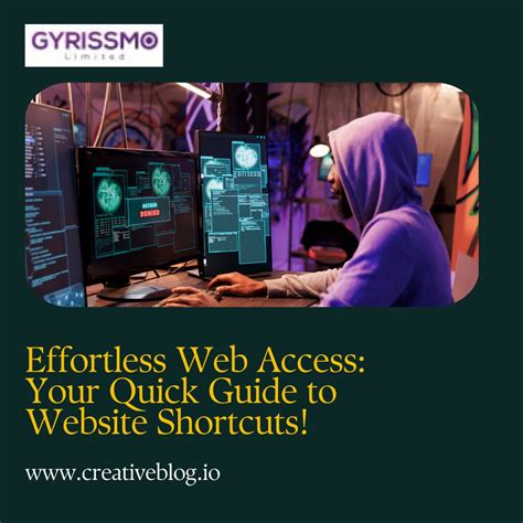 Gyrissmo Limited On Linkedin Webshortcuts Techtips Efficiencyboost