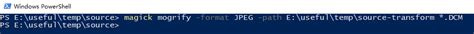 使用imagemagick批量转换图片格式imagemagick转换livp格式为 Csdn博客