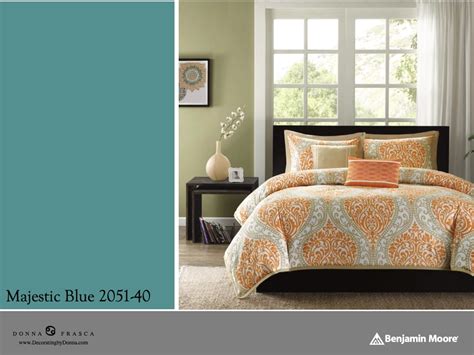 What Color Should I Paint My Bedroom The Blogging Painters