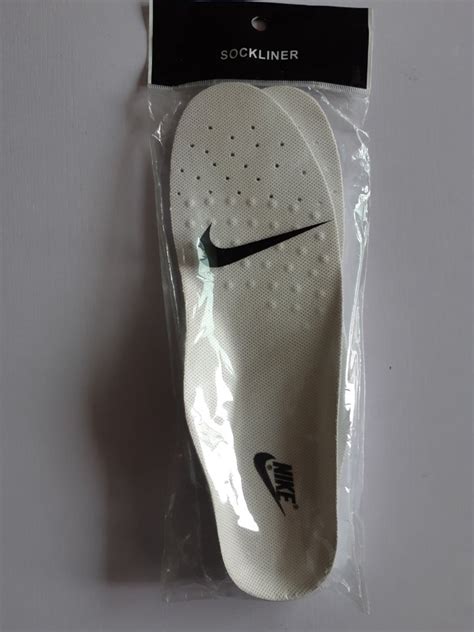 나이키 신발깔창 땡처리 3개만원 매장판매용 헬로마켓