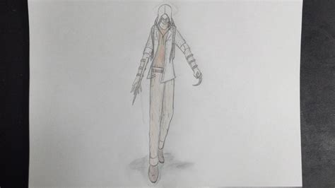 Paleontologist Assassin By Avapithecus On Deviantart