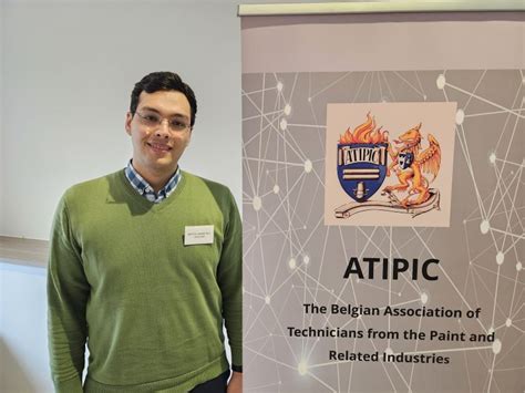 atipic be on linkedin atipic be is happy to announce that navid