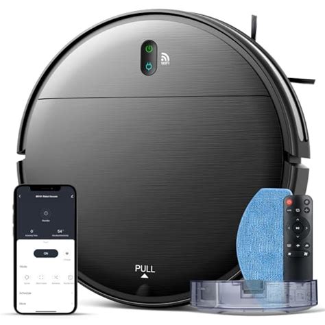 Top 5 Robot Mops Reviews And Buying Guide For Sparkling Floors