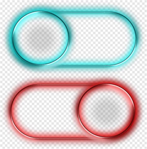 Switch Slider Glass Switch Glass Slider On Off Elegant Png PNGEgg