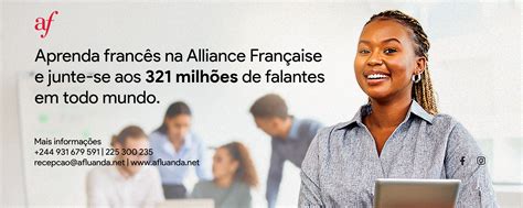 Alliance Française De Luanda Conferências Sobre Antropologia Em