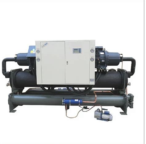 Cascade Low Temperature Chillers At Best Price In New Delhi By Kalair Engineering Co ID