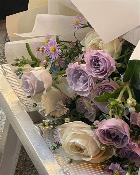 온플라워 부산꽃집 On Instagram 안예쁜 구석이 없는🙃 결혼기념일이라고 주문주셨어요 사심가득 ️당일 꽃주문 배송 가능합니다 꽃주문 꽃수업